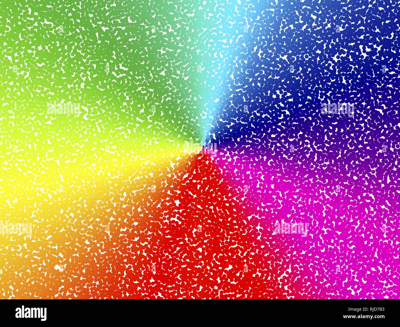 abstract mosaic, vector Stock Vector Image & Art - Alamy