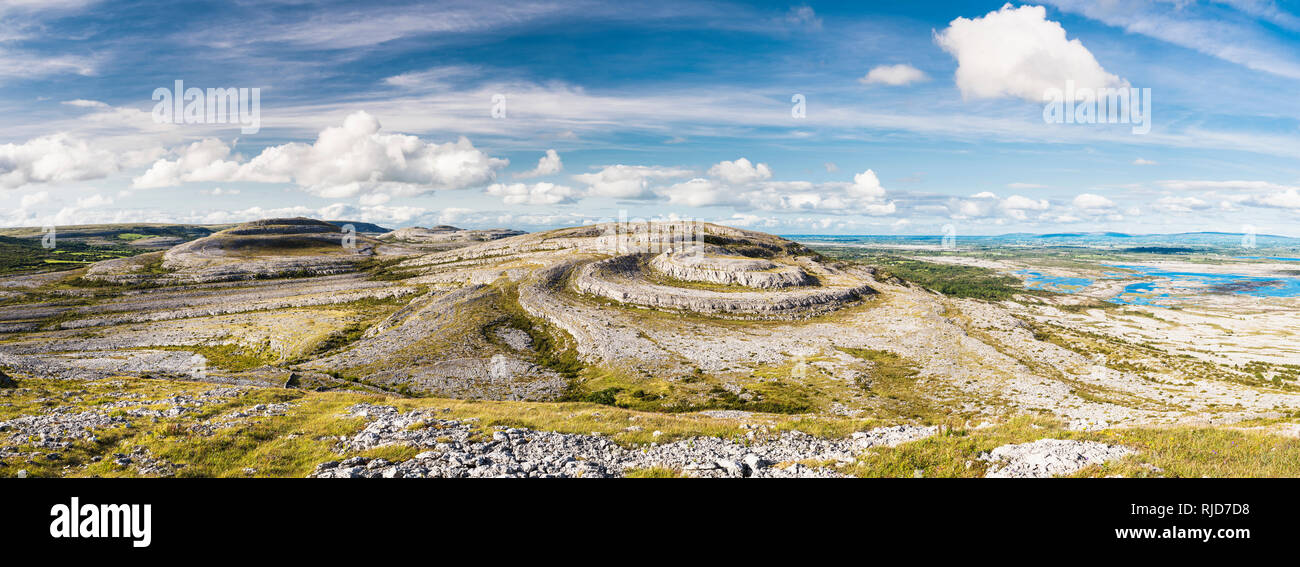 Geomorphology geopark hi-res stock photography and images - Alamy