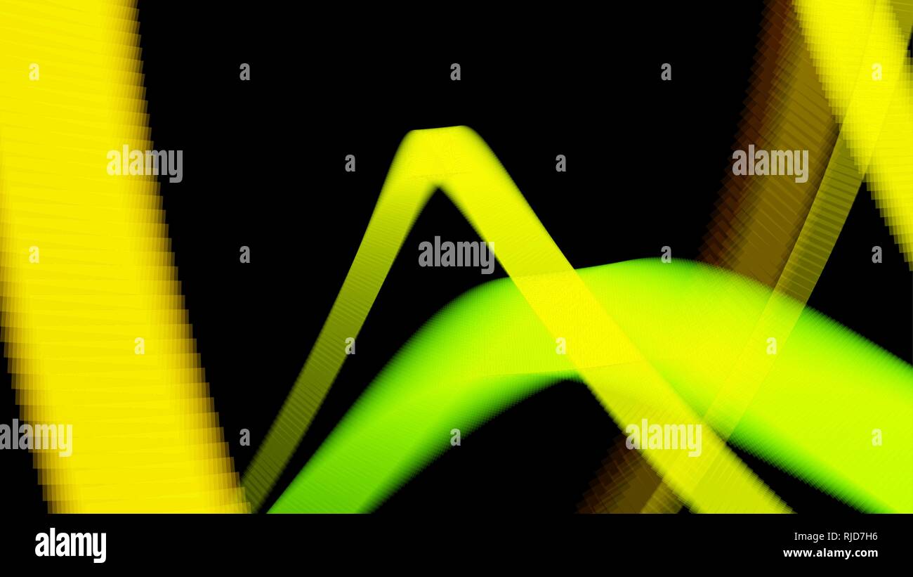 Blur screen Stock Vector Images - Alamy