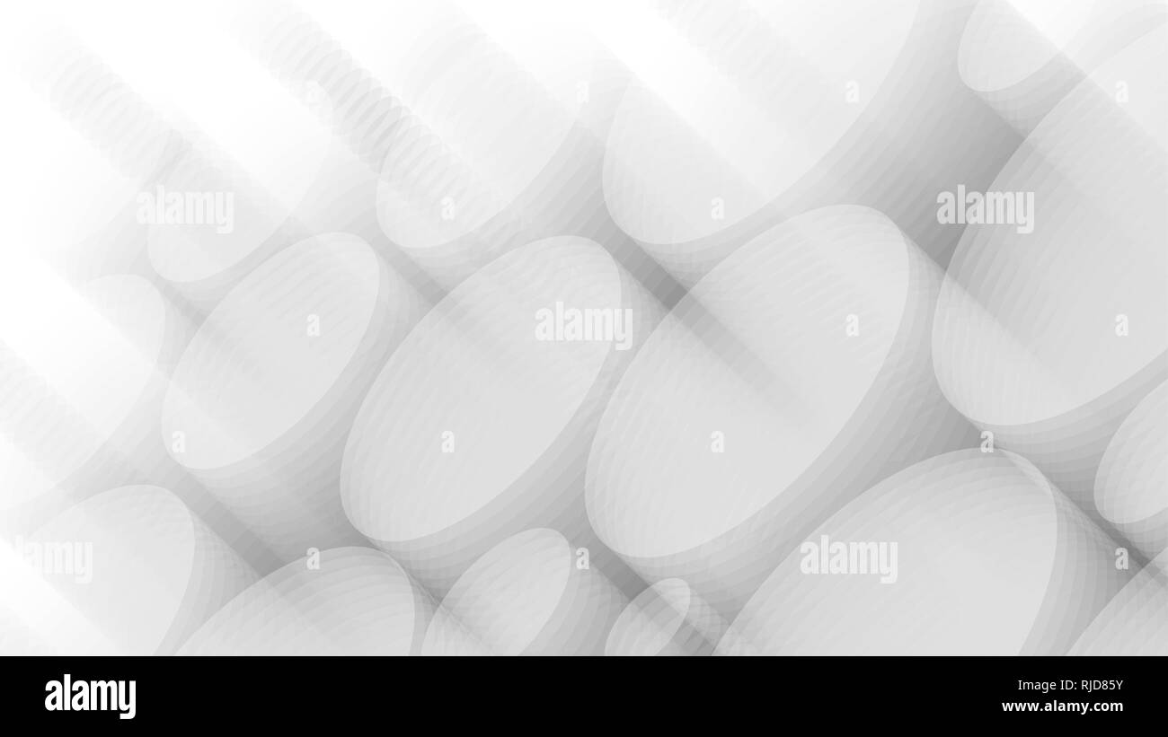 3d grey background. Vector EPS10 Stock Vector Image & Art - Alamy