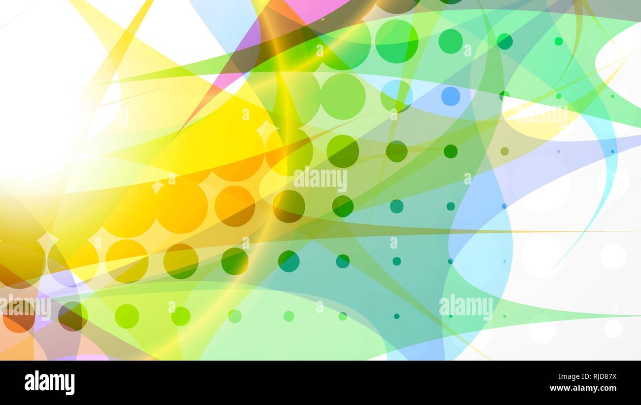 Wide vector wallpaper hi-res stock photography and images - Alamy