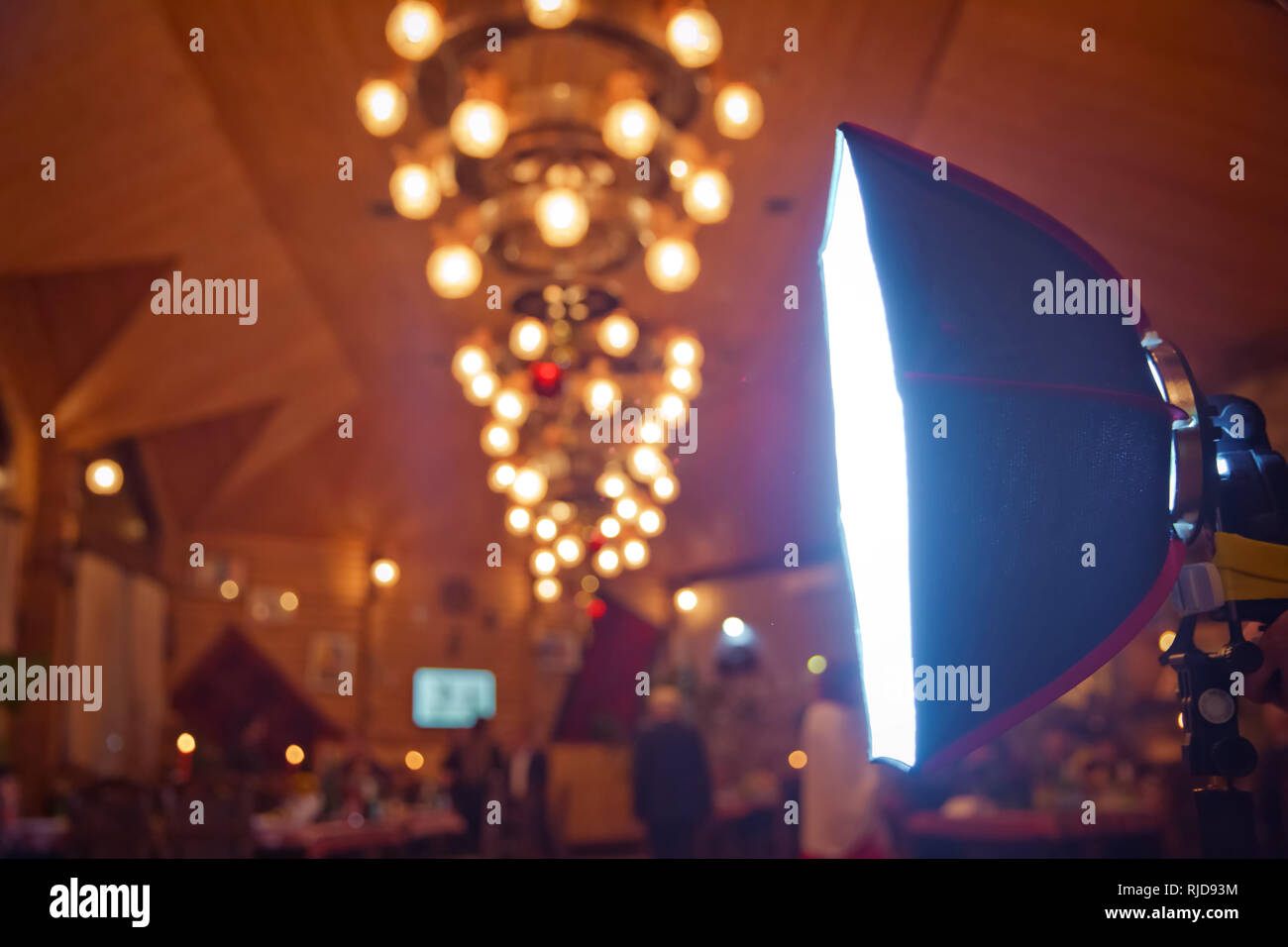 Soft-box Diffuser f S-Light S-Lite Flash . Professional 40cm Rigid ...