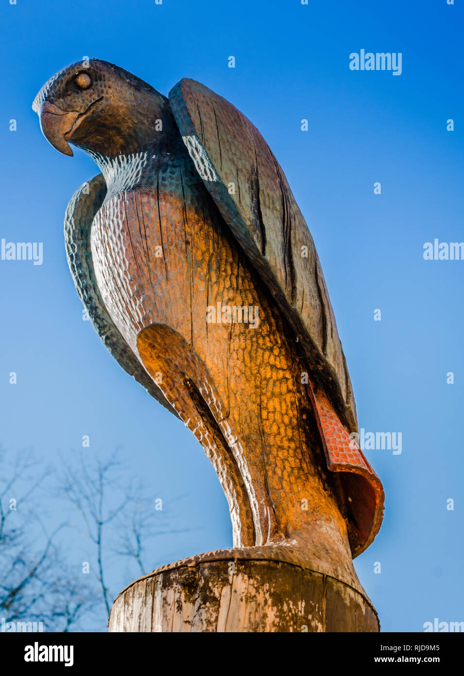 Mississippian culture hi-res stock photography and images - Alamy