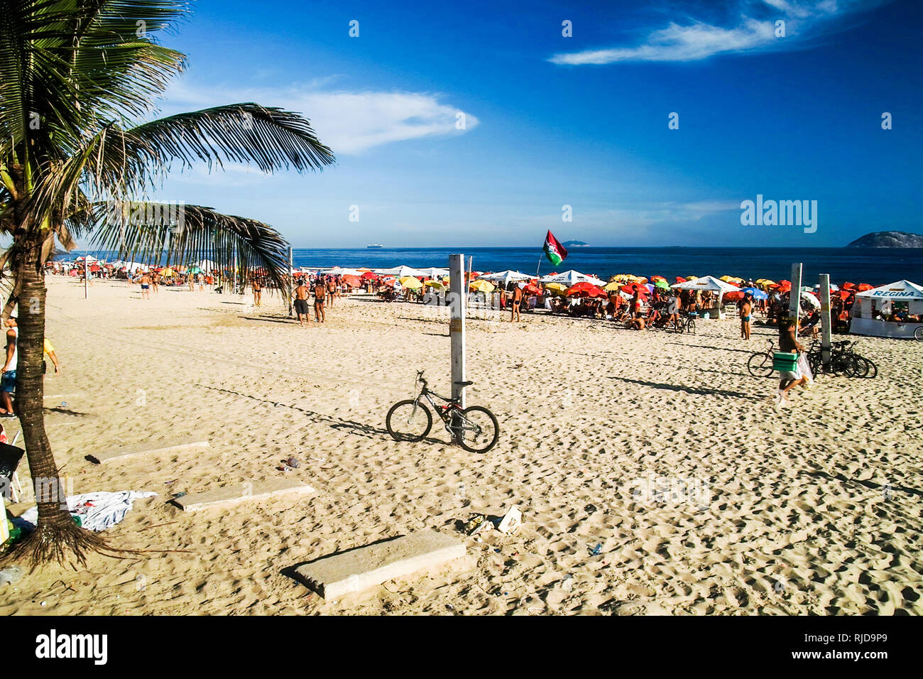 Carnival brazil bikini hi-res stock photography and images - Alamy
