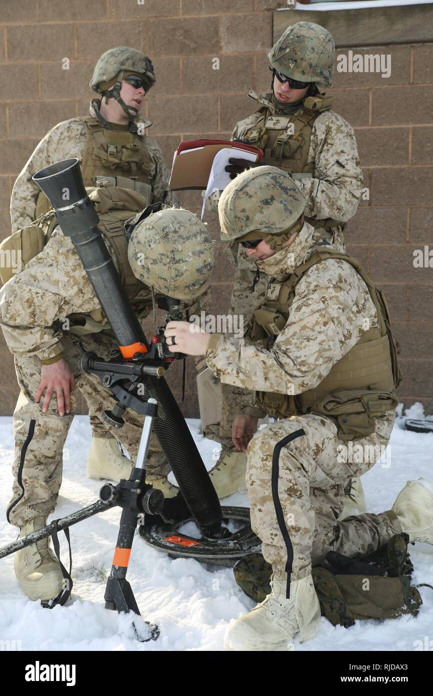 1st battalion 24th marines hi-res stock photography and images - Alamy