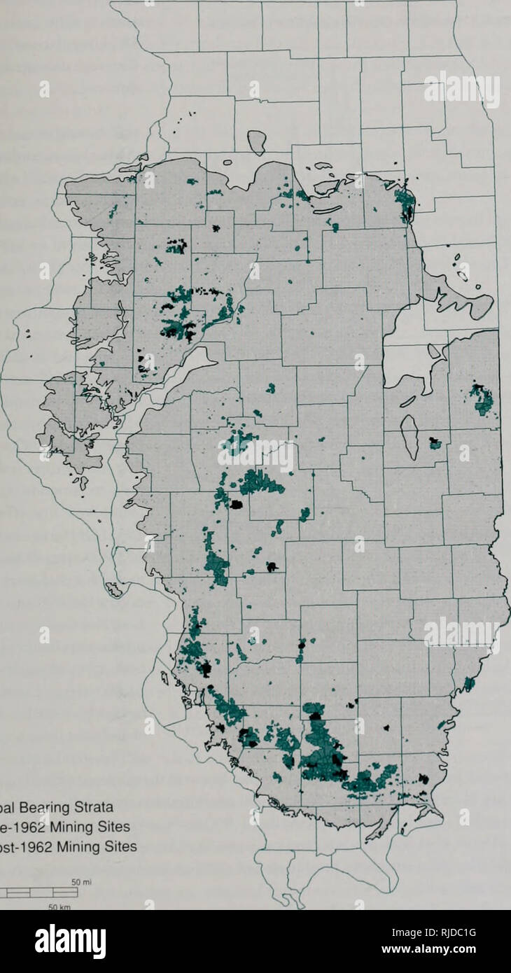 Oil bearing strata hi-res stock photography and images - Alamy