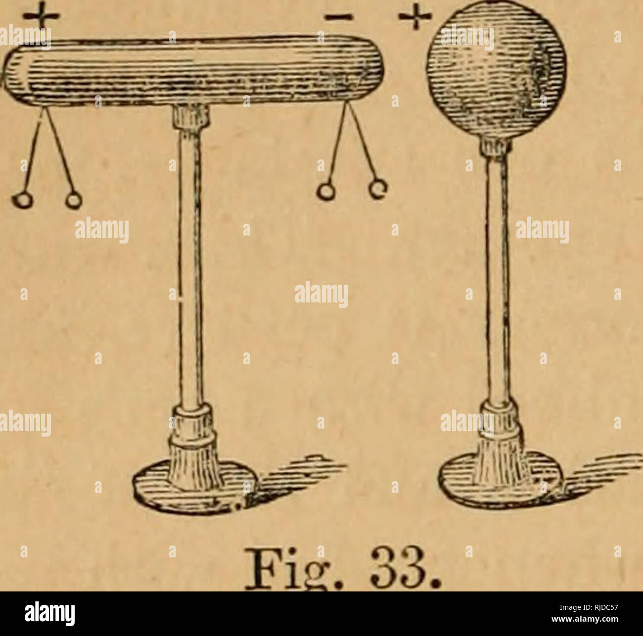 . Chamber's scientific reader : illustrated with wood engravings ...