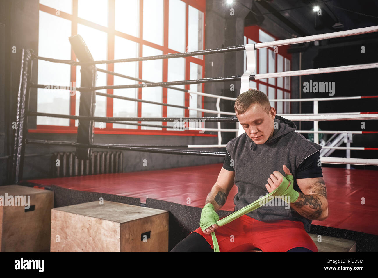 Hand To Hand Fighting High Resolution Stock Photography and Images - Alamy