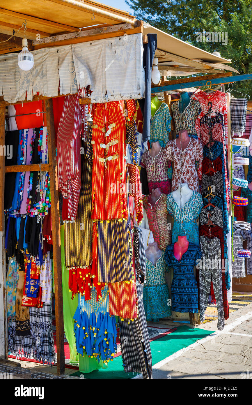 Republic clothes shop hi-res stock photography and images - Alamy