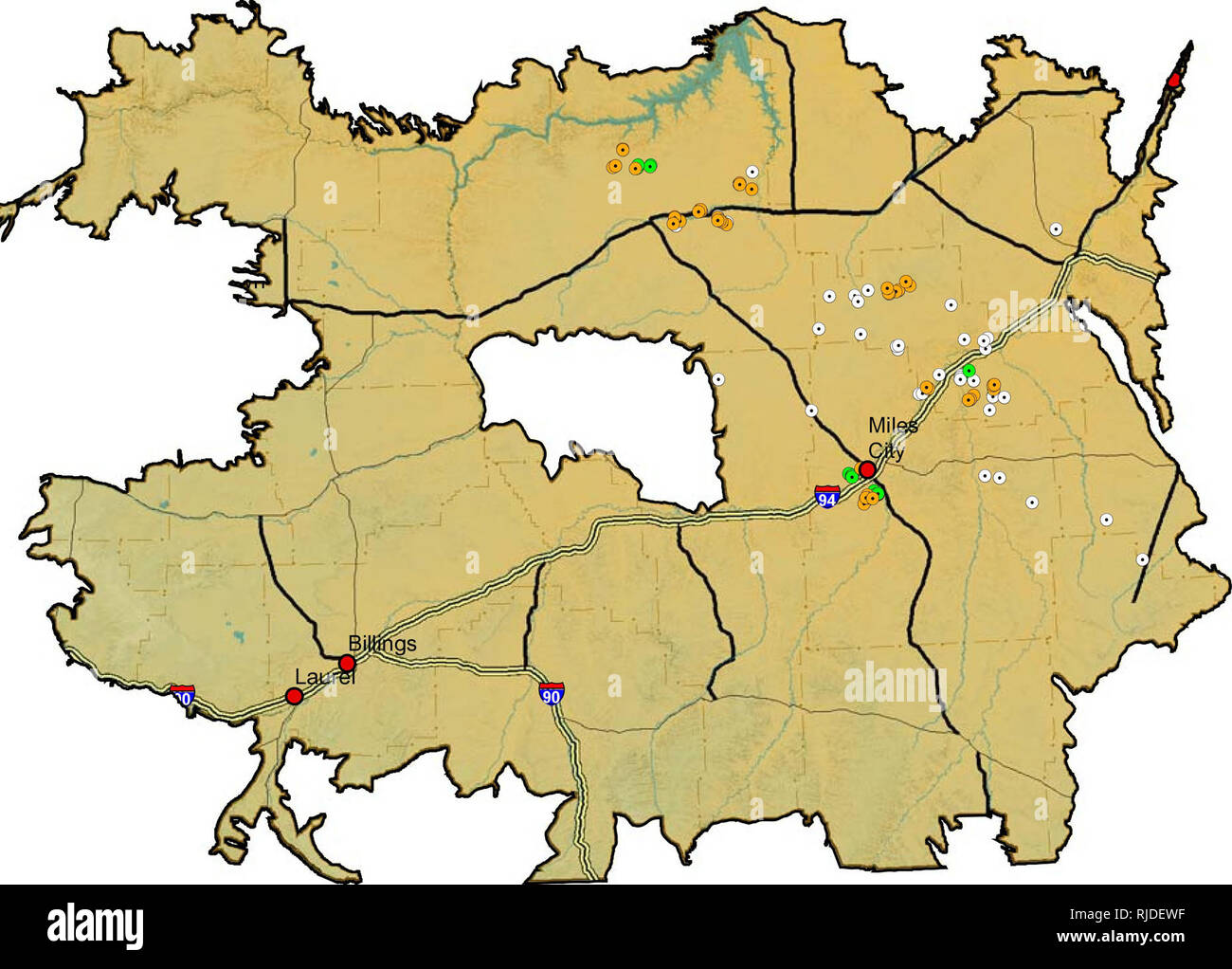 . Linking the National Vegetation Classification System to NRCS ...
