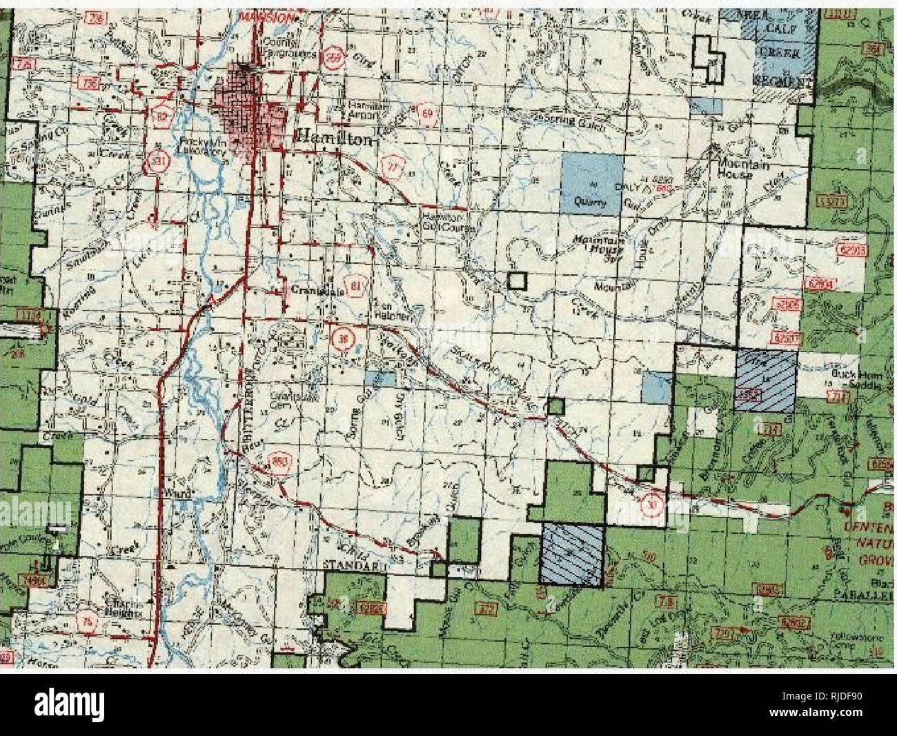 Hami map hi-res stock photography and images - Alamy