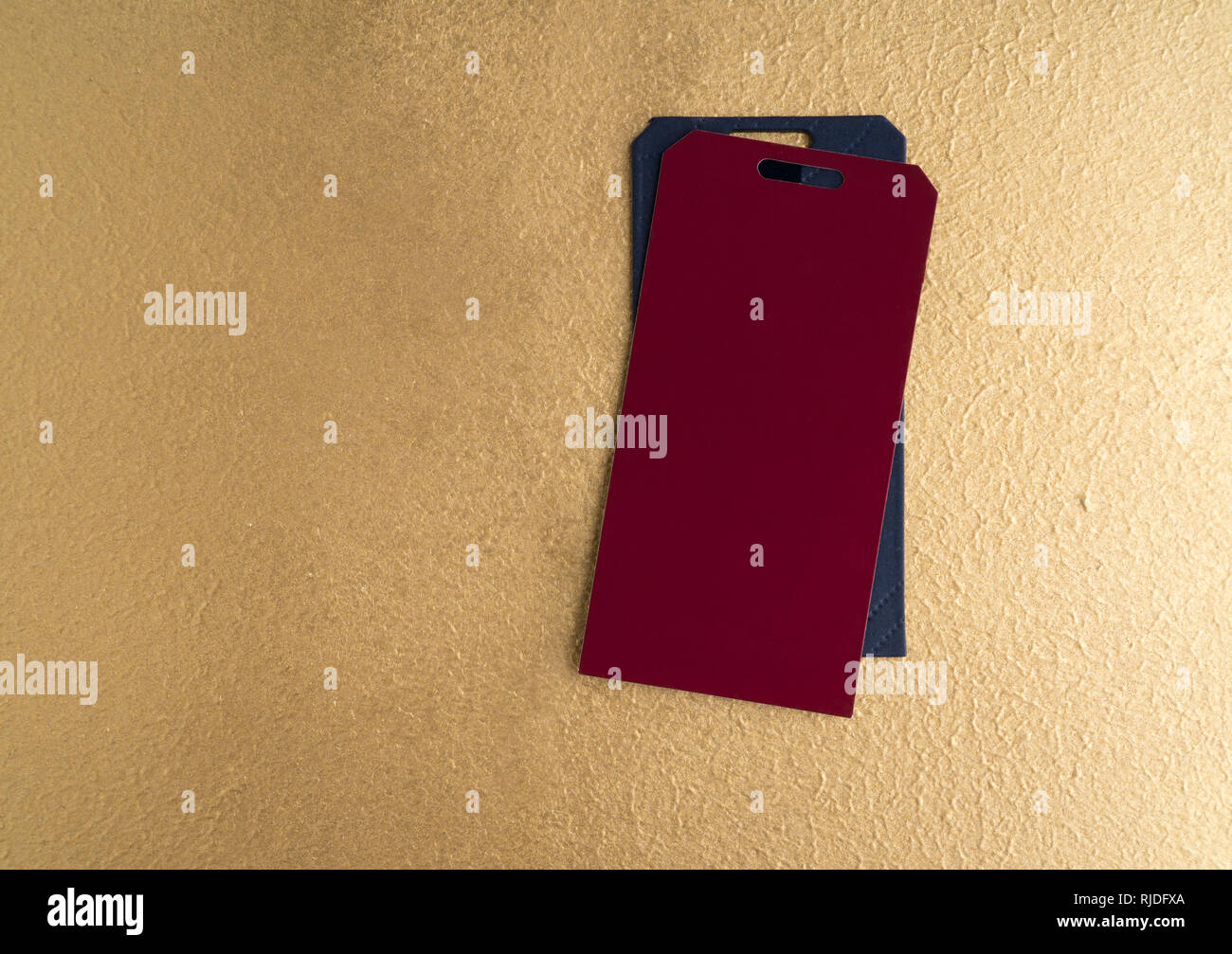 Plaster badge hi-res stock photography and images - Alamy