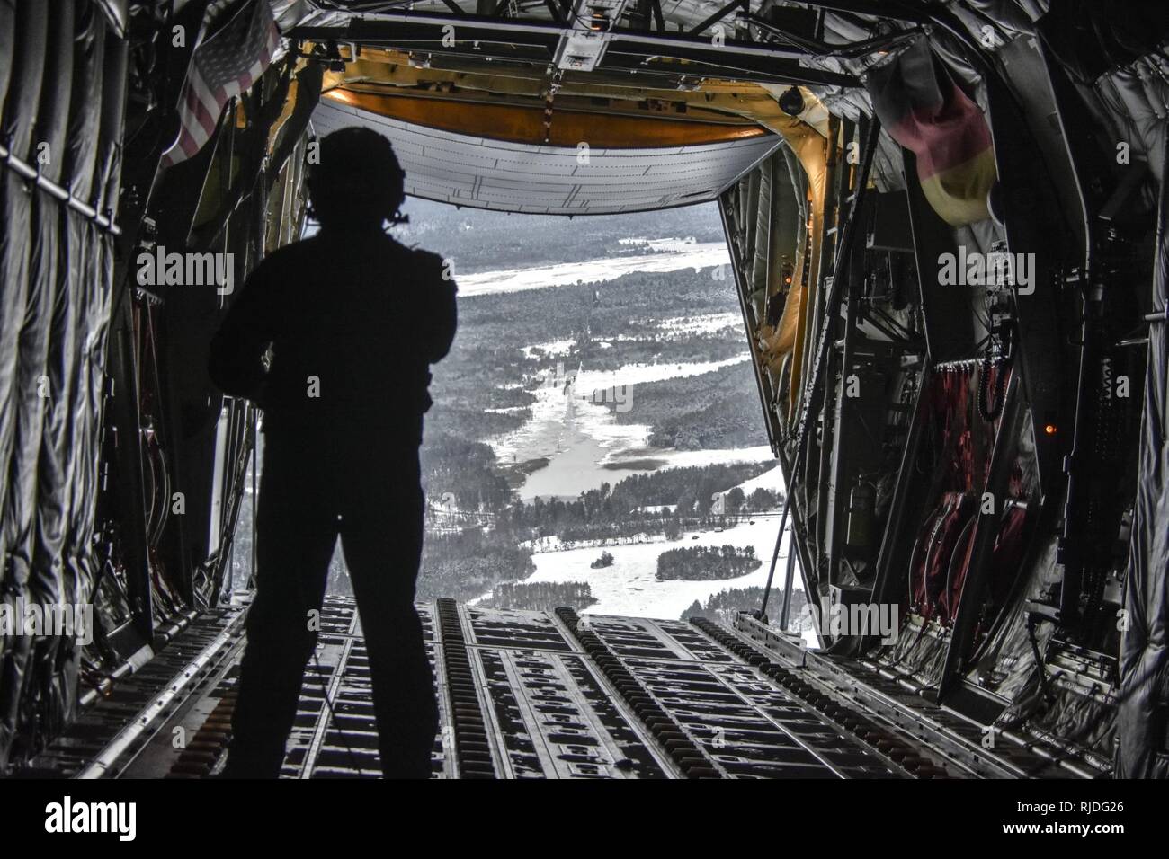 Bunker Drop Zone High Resolution Stock Photography and Images - Alamy