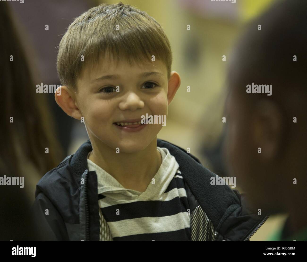 M c perry elementary school hi-res stock photography and images - Alamy