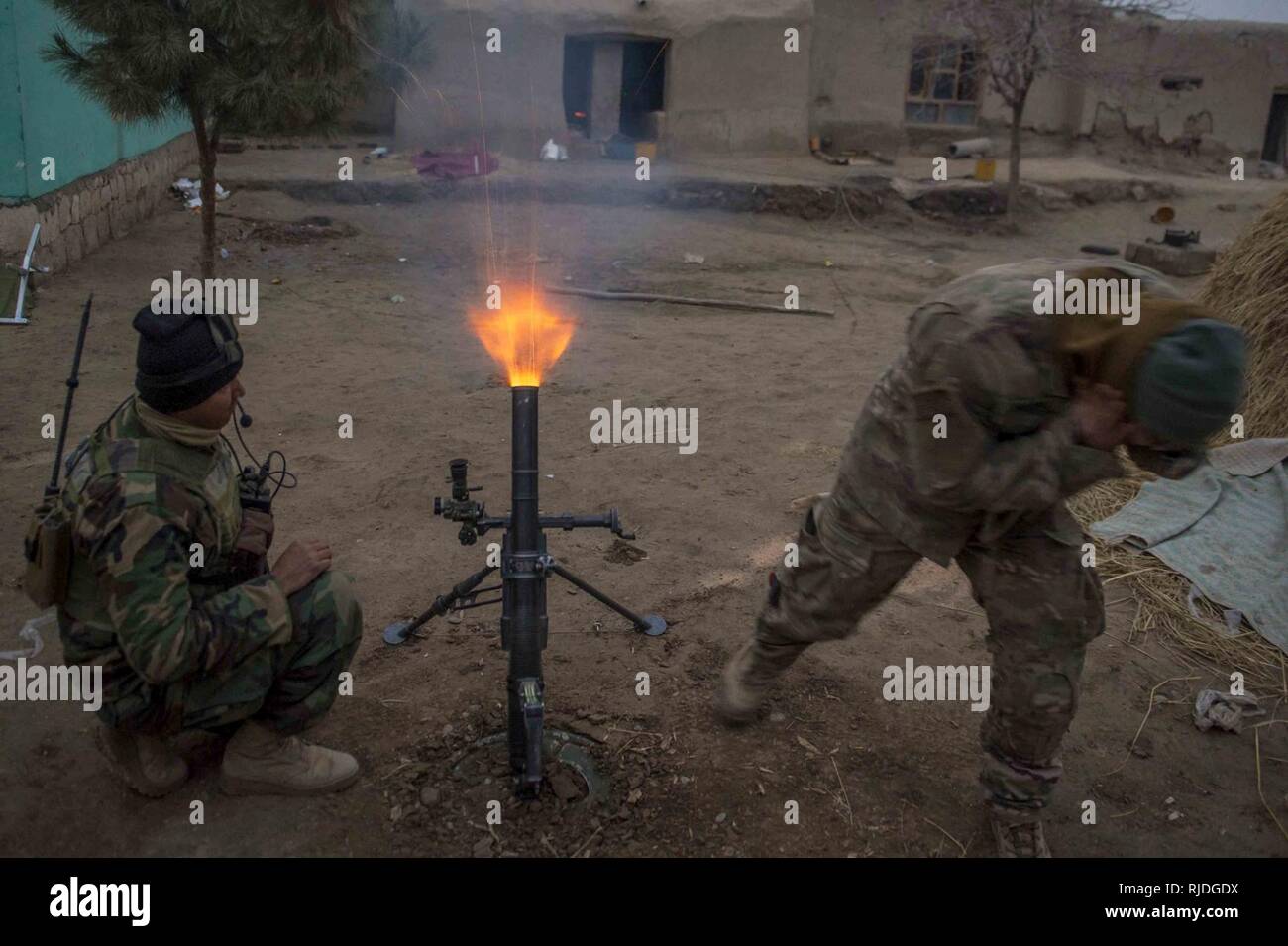 209th corps hi-res stock photography and images - Alamy