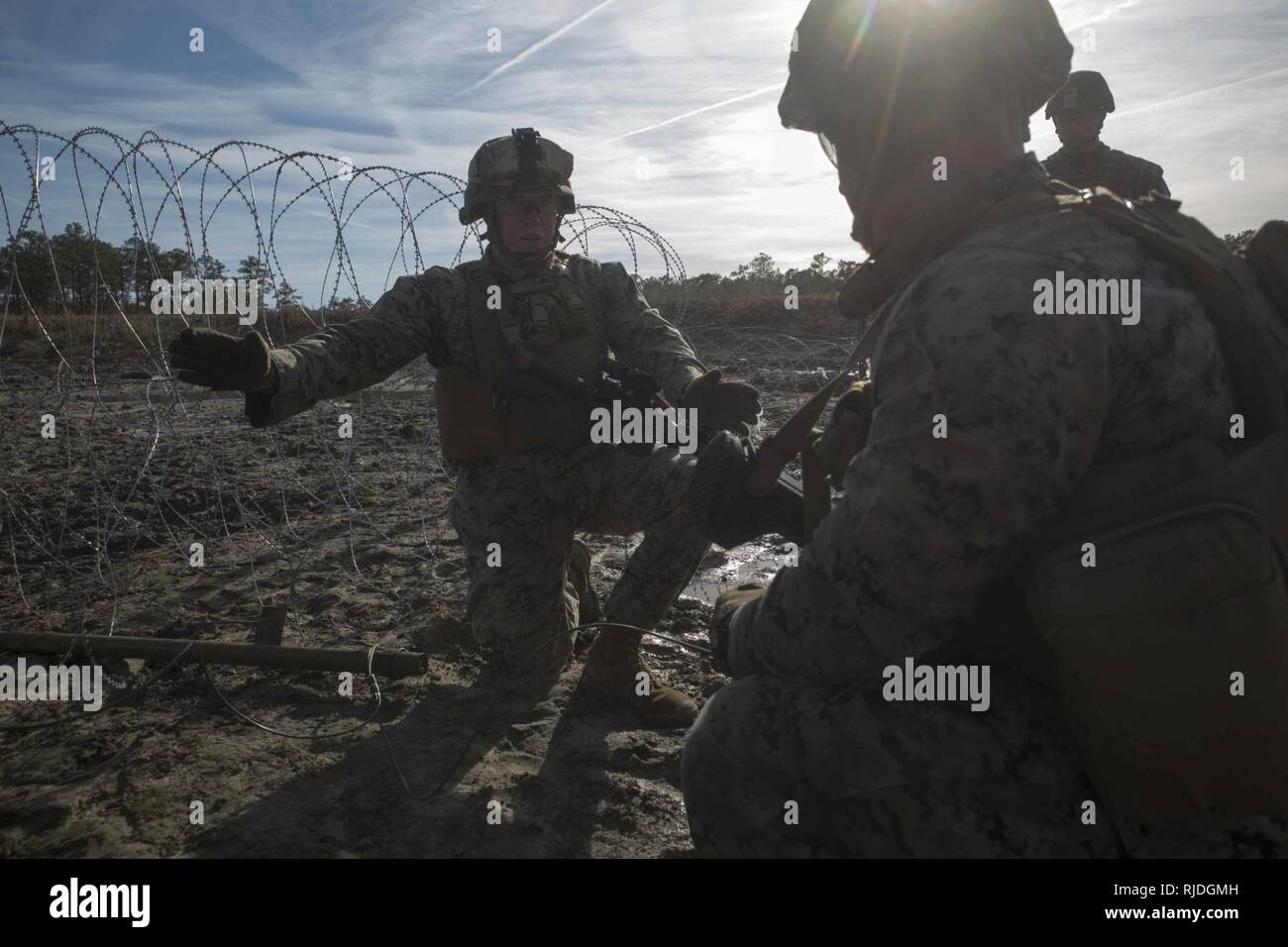 Blasting charge hi-res stock photography and images - Alamy