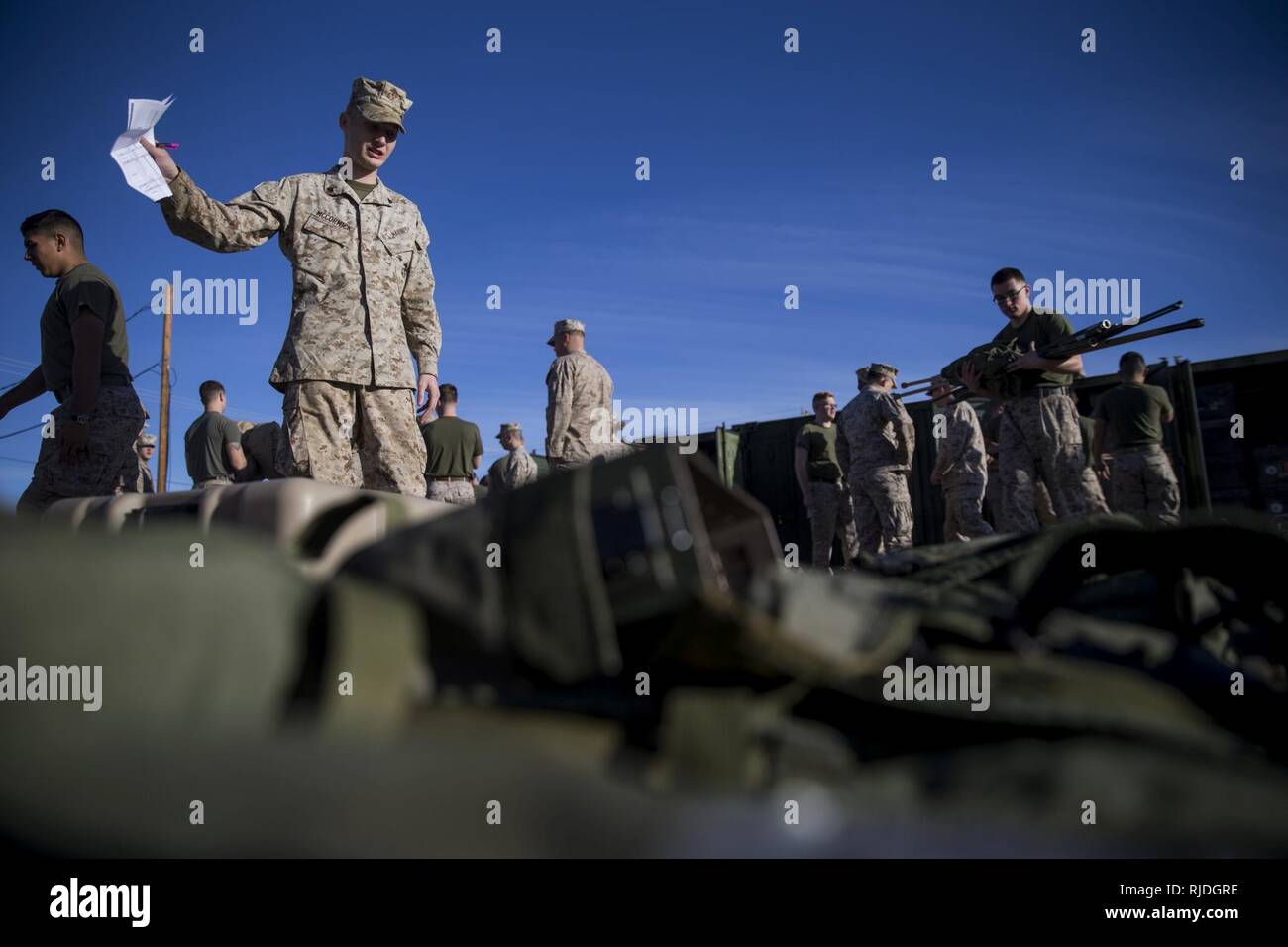 U s marine corps cpl cody hi-res stock photography and images - Alamy