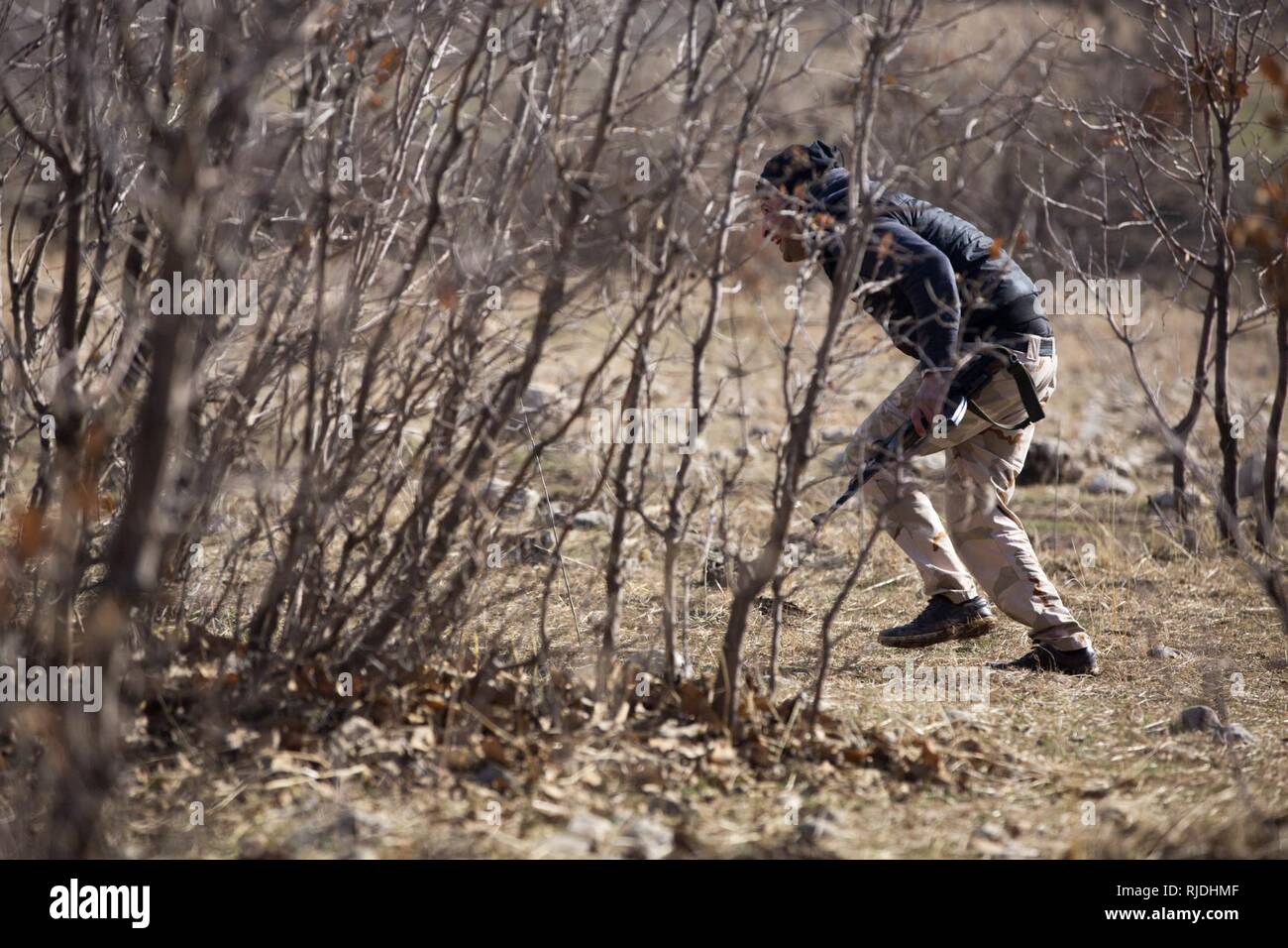 Observation techniques hi-res stock photography and images - Alamy