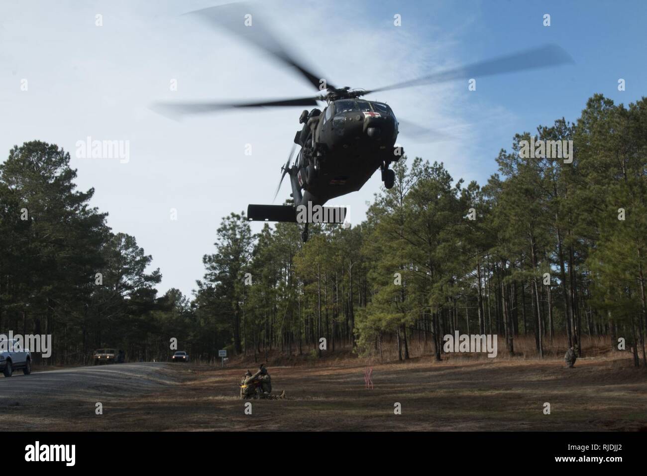Vehicle born improvised explosive device hi-res stock photography and ...