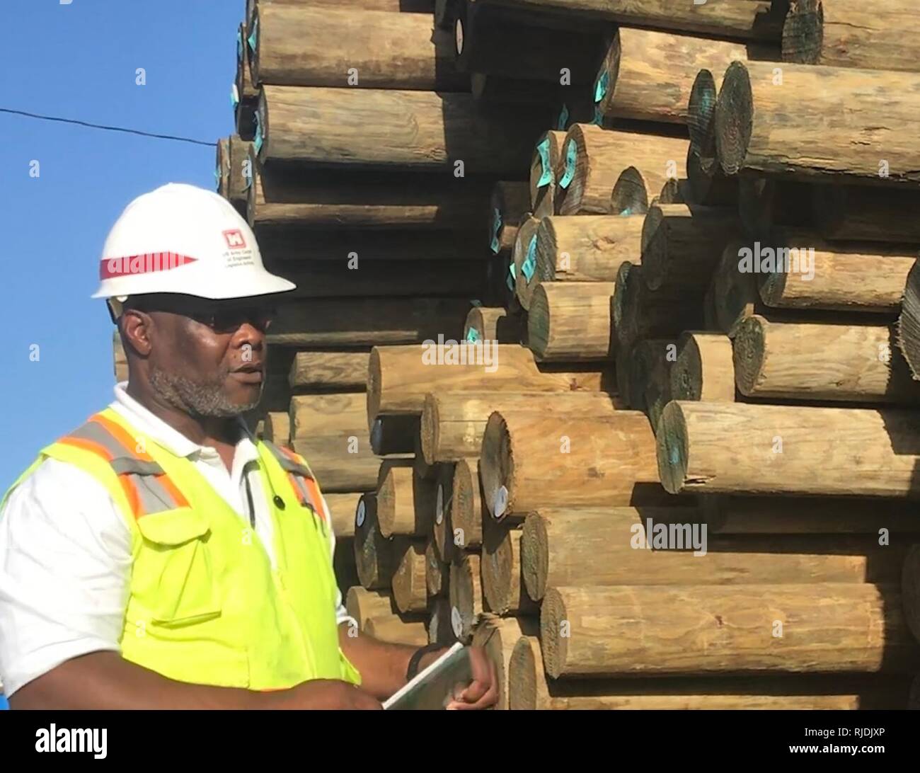 Army engingeer research and development center hi-res stock photography ...