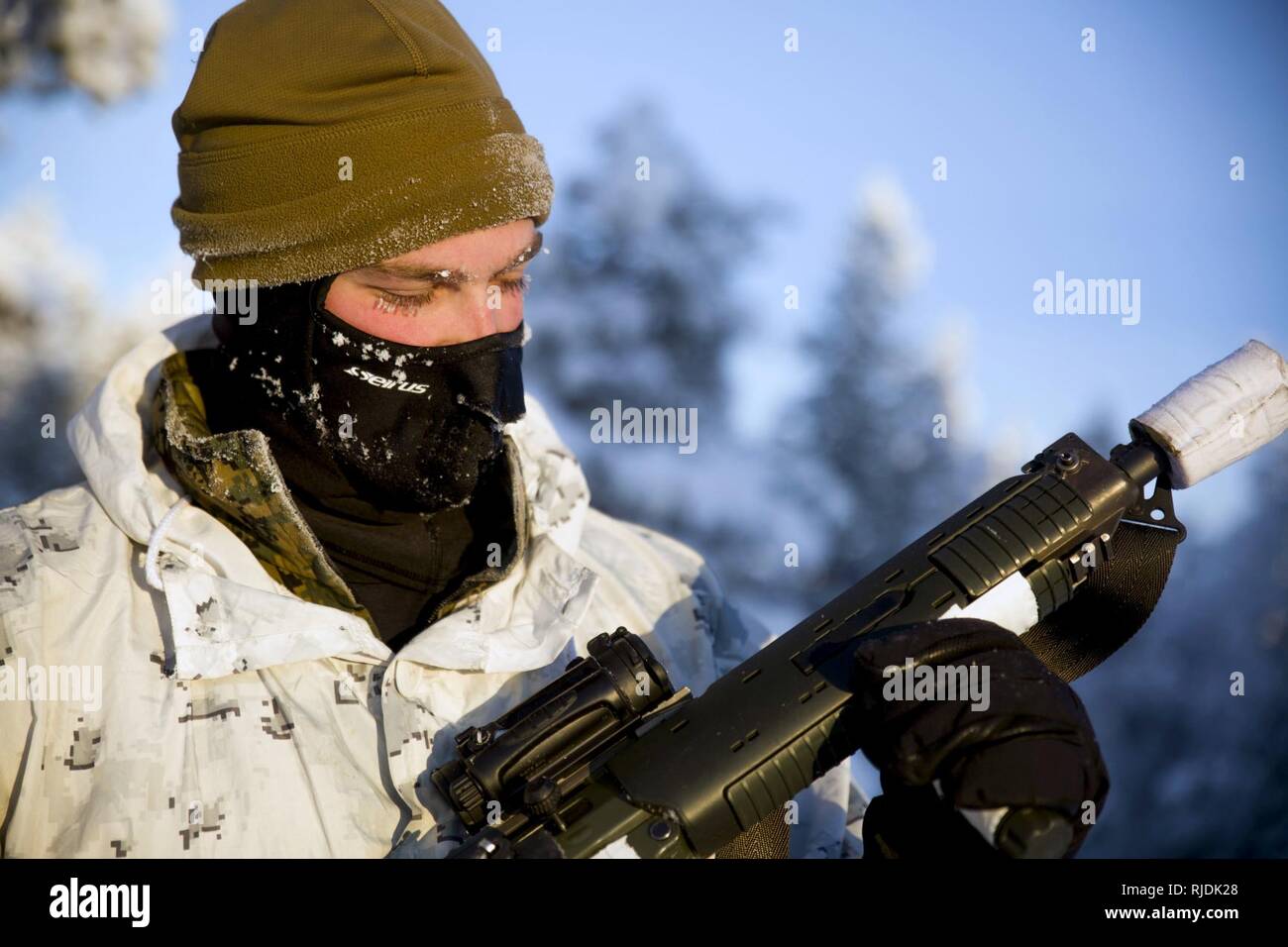 Ak 5c hi-res stock photography and images - Alamy
