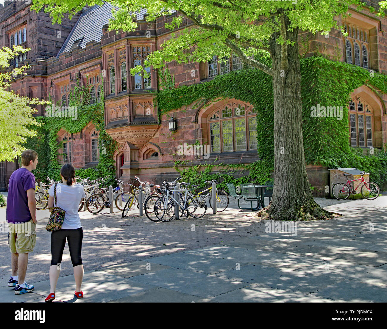 Pyne hall hi-res stock photography and images - Alamy