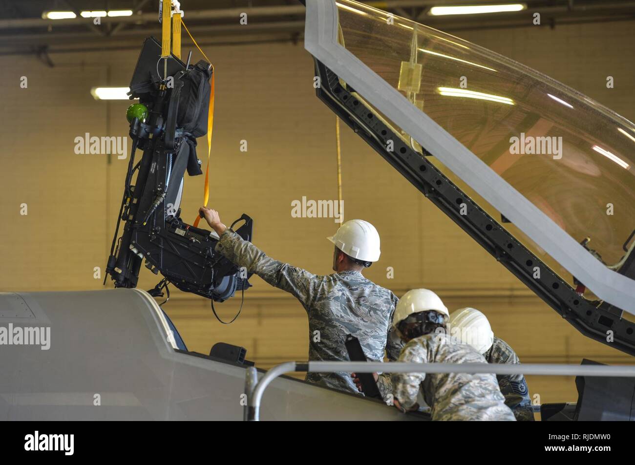 Airman 1st Class Matthew Romano, 56th Component Maintenance Squadron ...