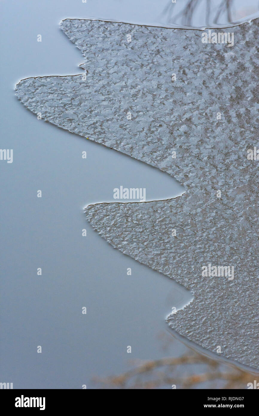 Floating patterns hi-res stock photography and images - Alamy