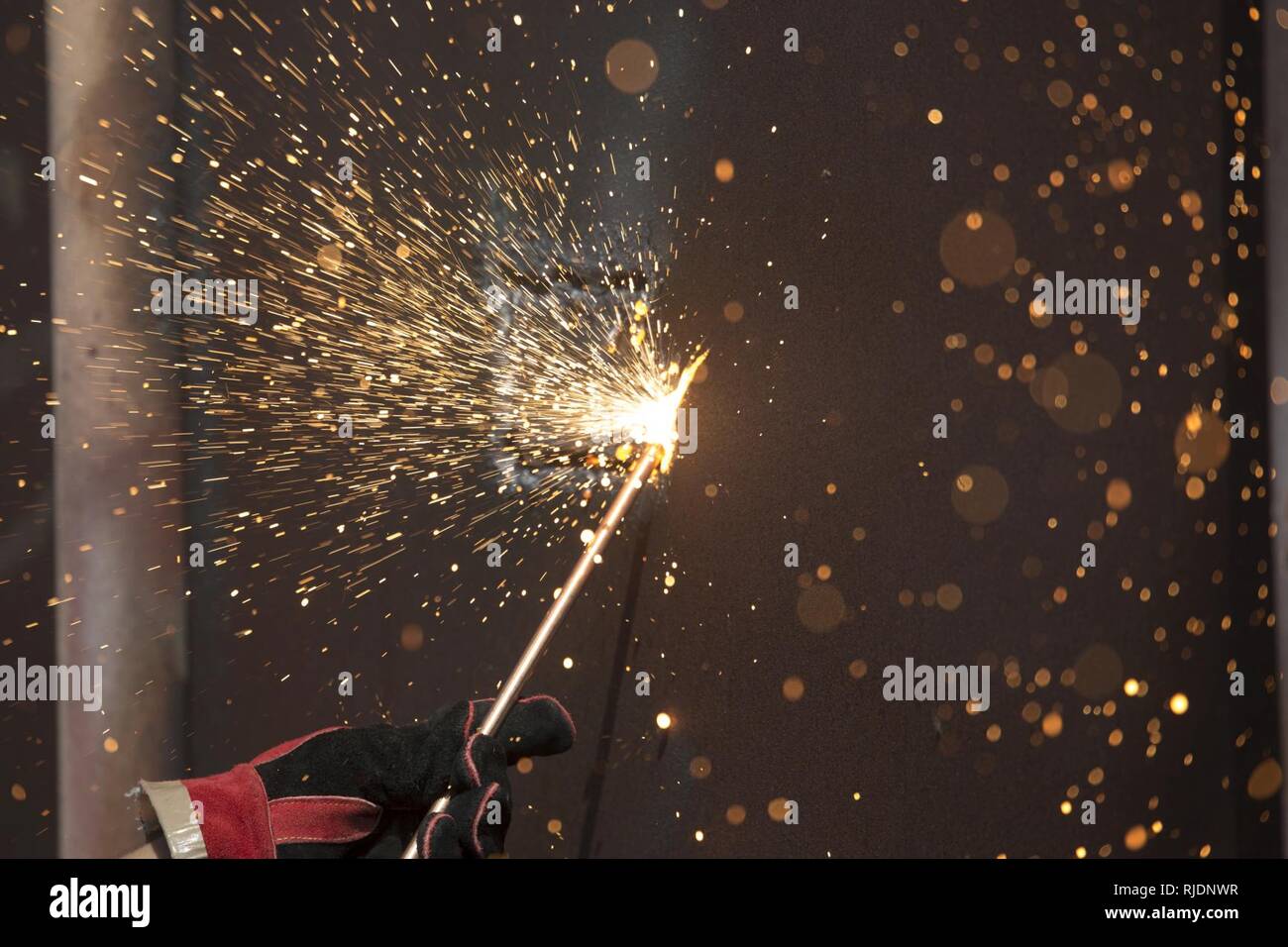 Broco Torch High Resolution Stock Photography and Images - Alamy
