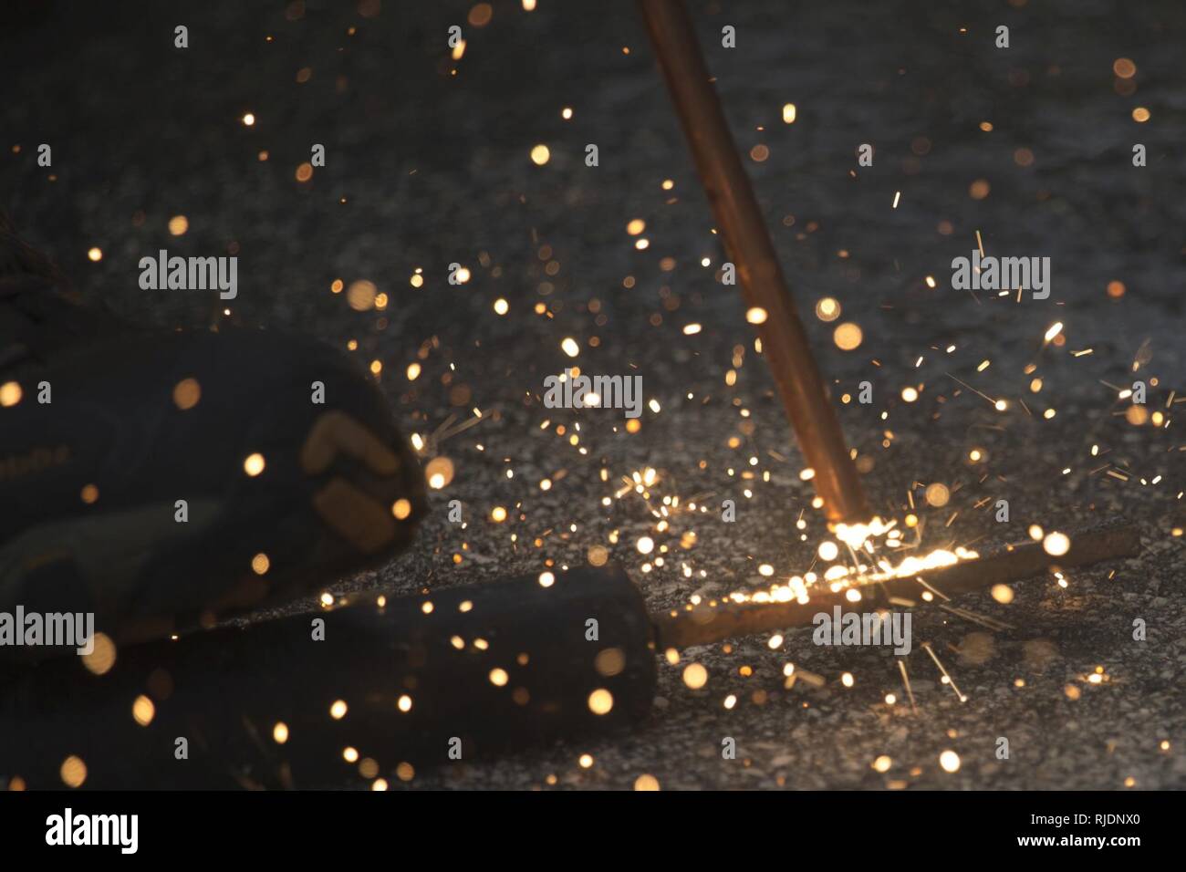 Broco Torch High Resolution Stock Photography and Images - Alamy