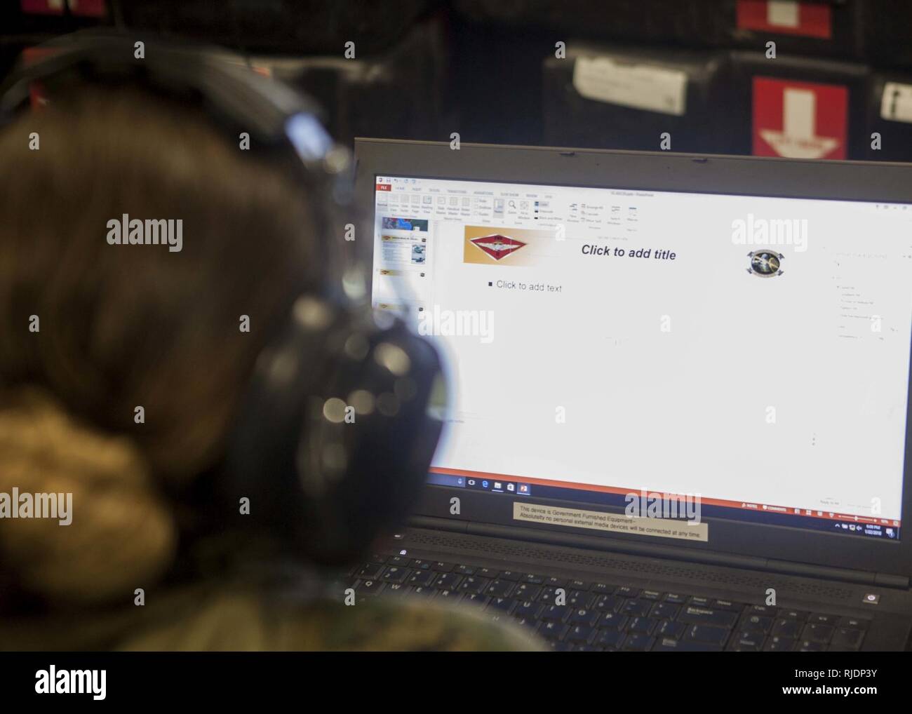 Tactical air control center hi-res stock photography and images - Alamy