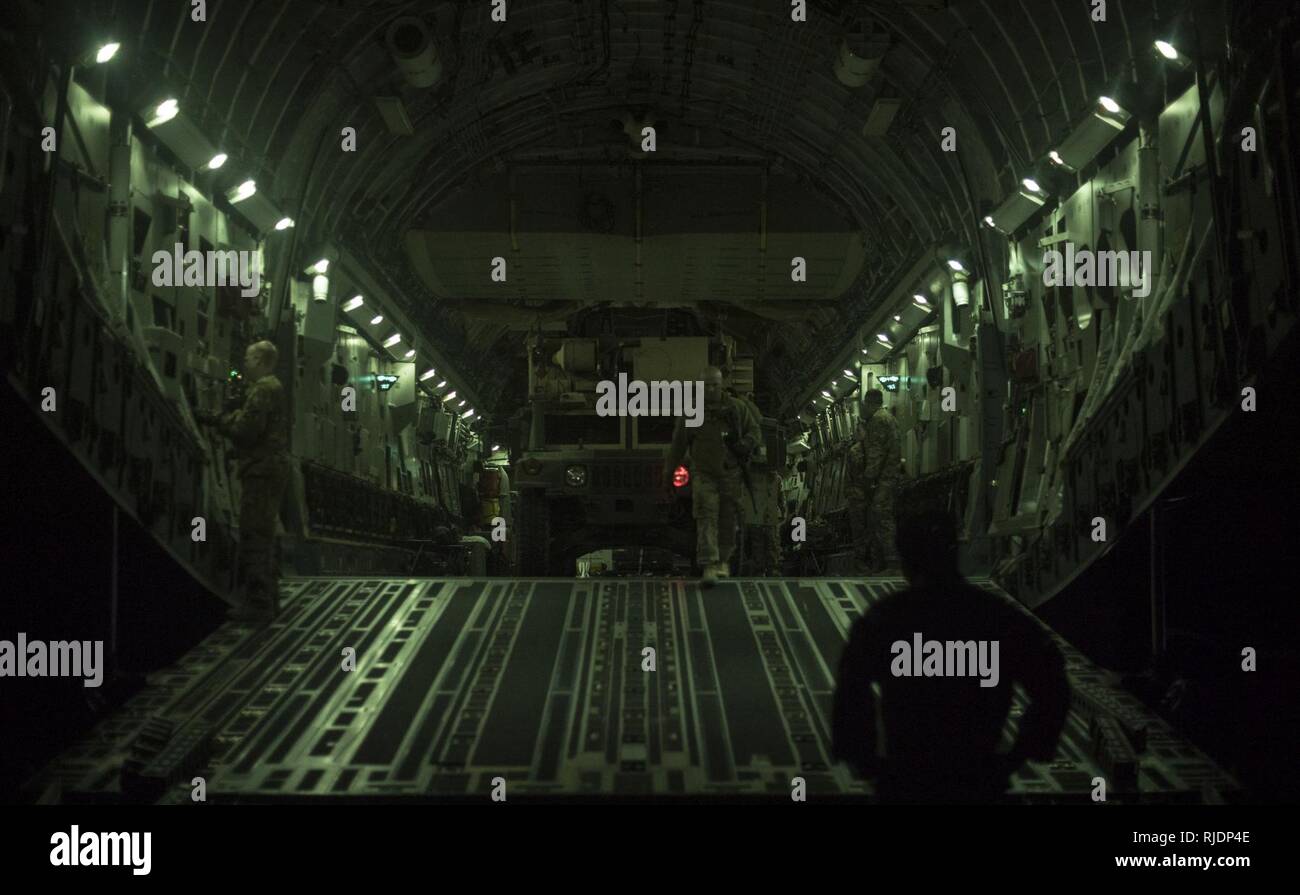 Afghanistan forward operating base shank hi-res stock photography and ...