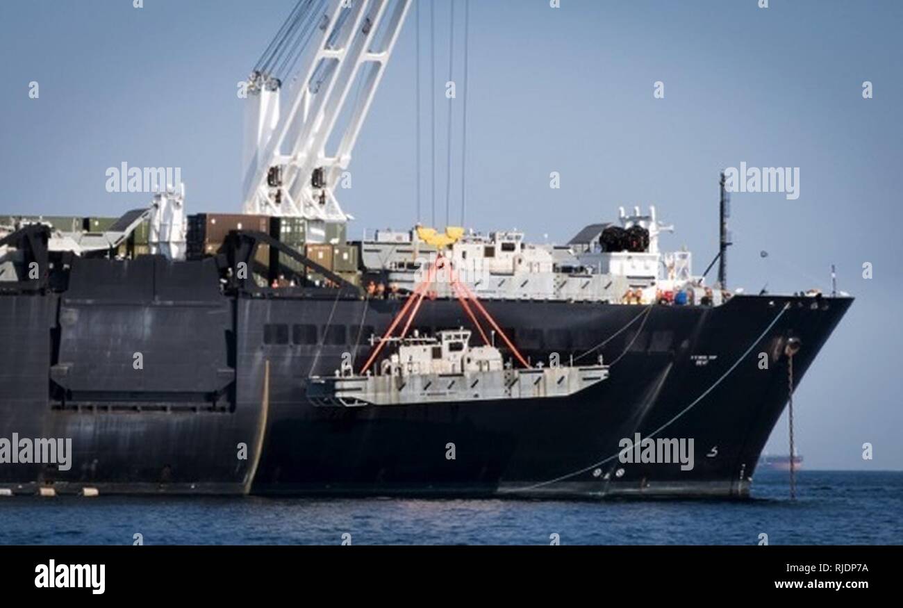 Usns bobo hi-res stock photography and images - Alamy