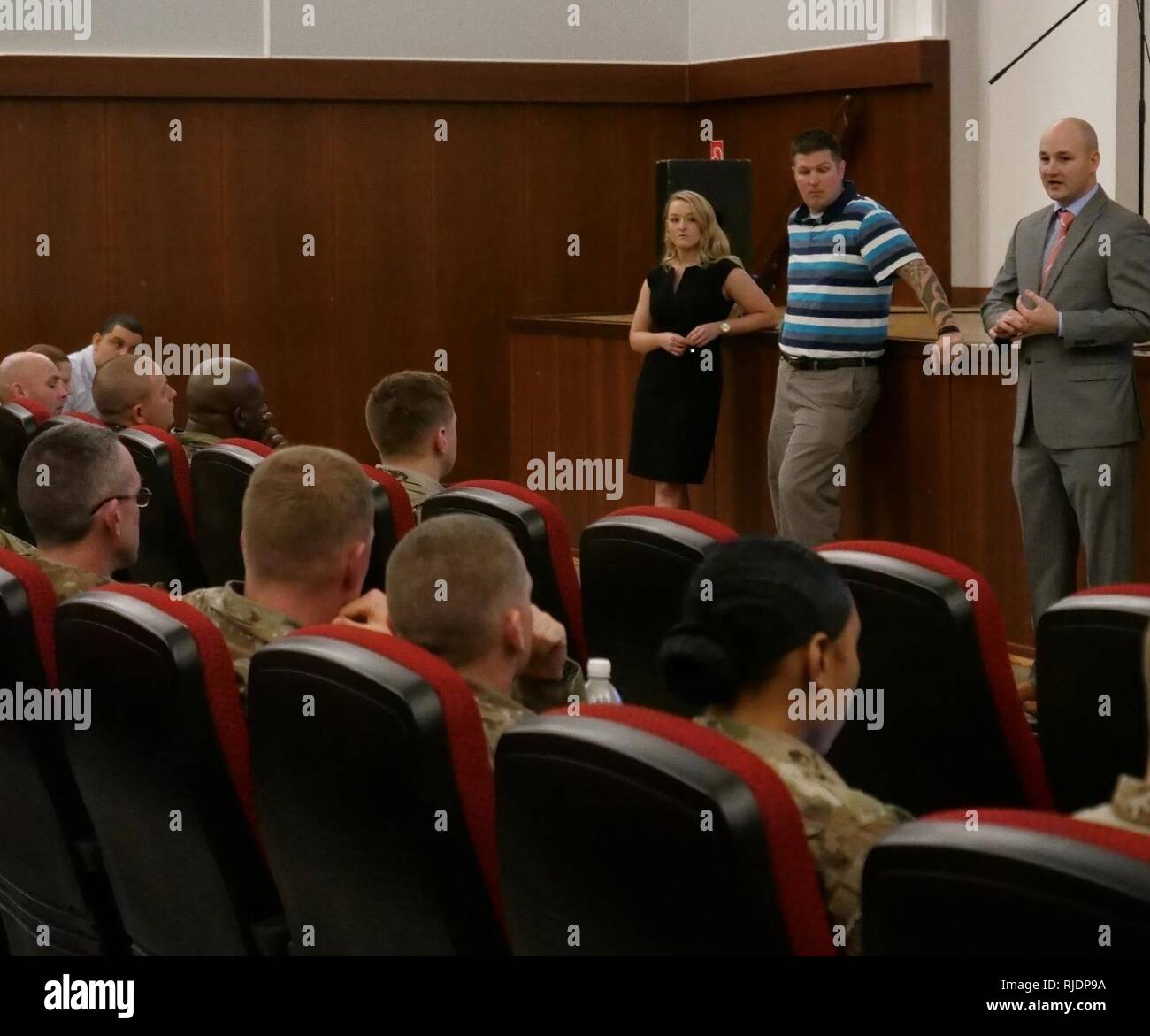 Strong sergeants hi-res stock photography and images - Alamy