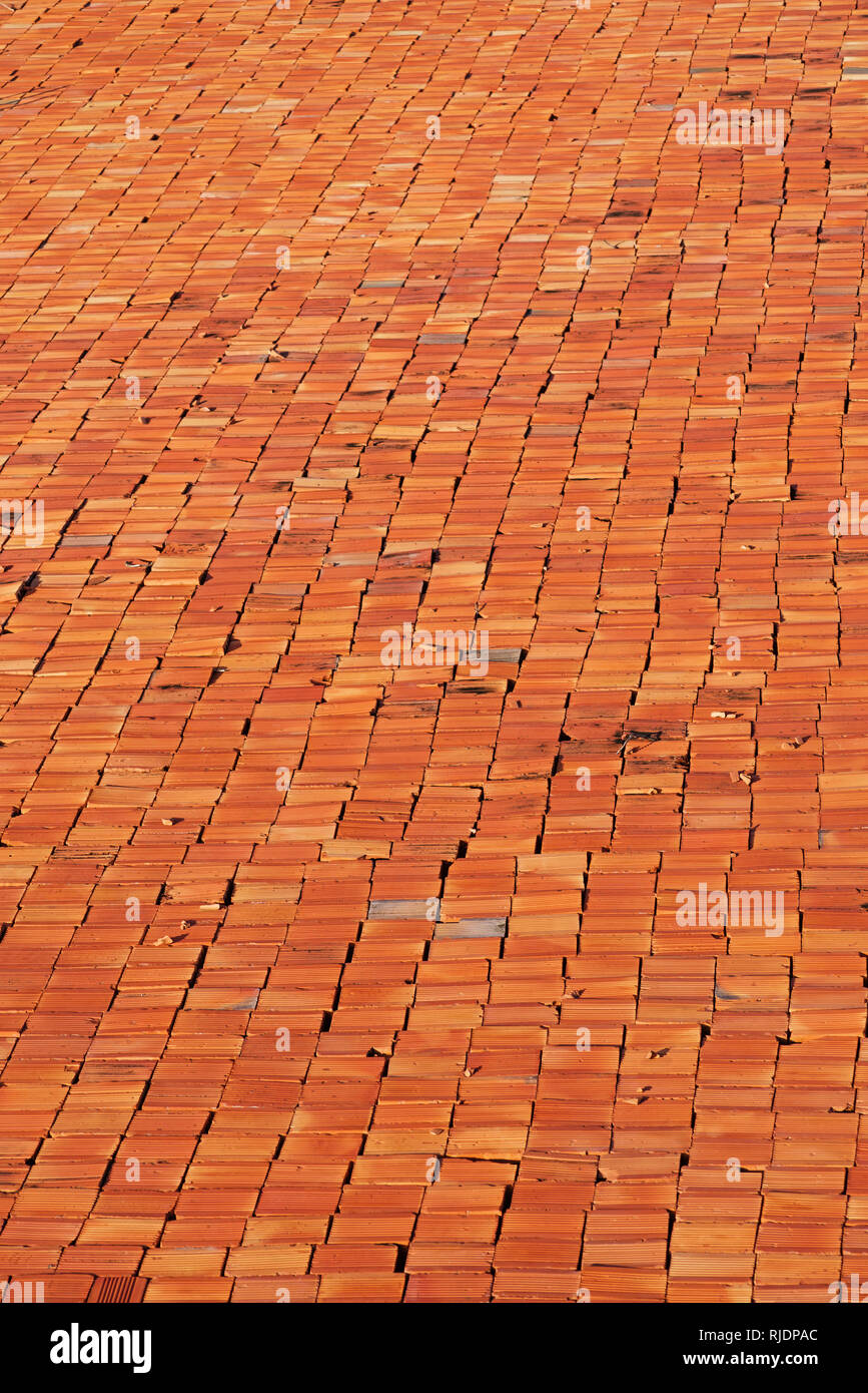 Red angle hi-res stock photography and images - Alamy