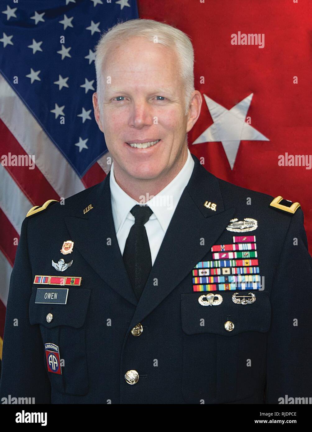 U.S. Army Corps of Engineers, Southwestern Division, Commander Stock ...