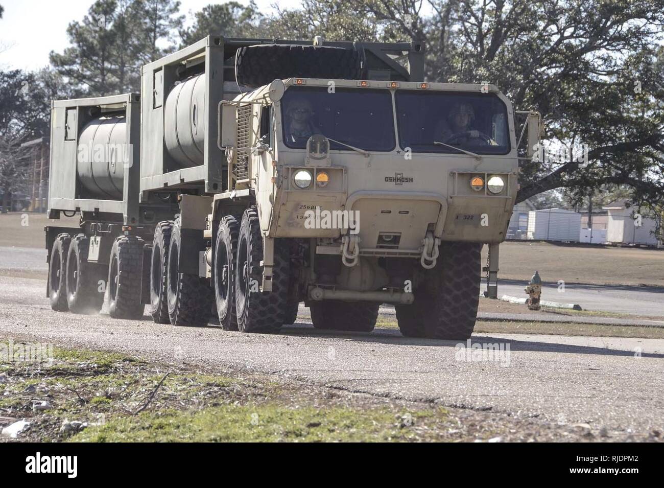 199th brigade support battalion hi-res stock photography and images - Alamy