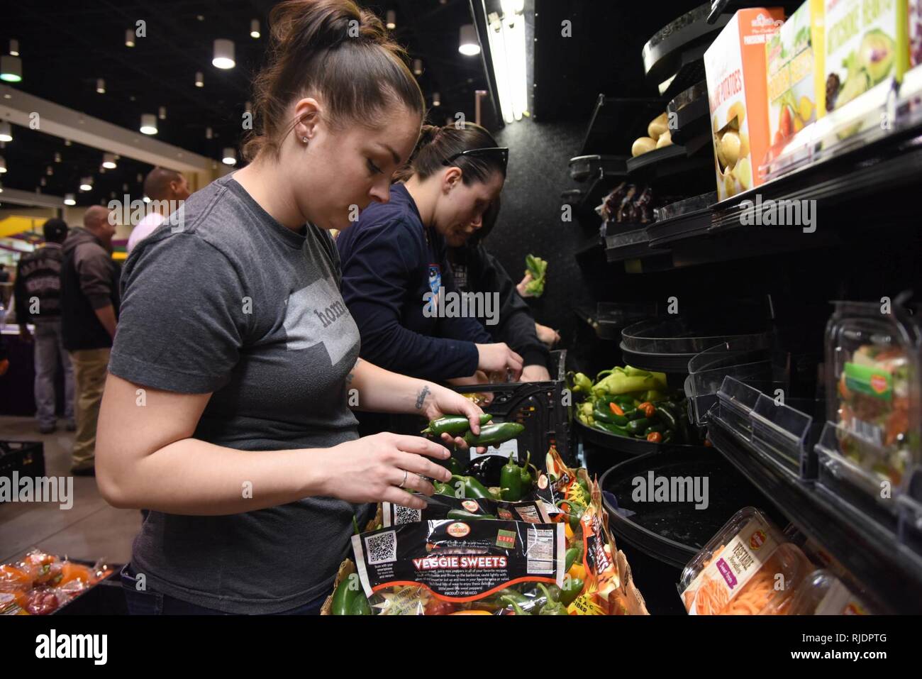 Mathies nco academy hi-res stock photography and images - Alamy