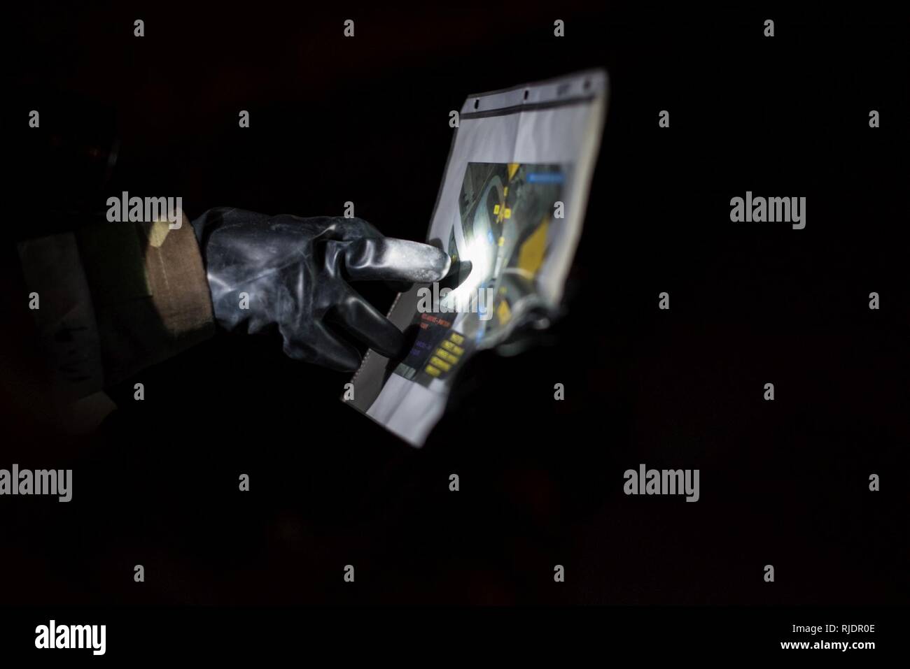 55th logistics readiness squadron hi-res stock photography and images ...