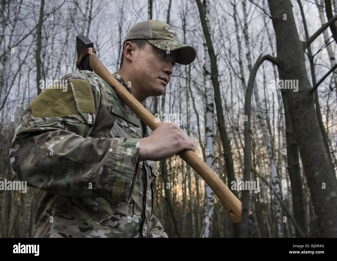 86th operations group hi-res stock photography and images - Alamy