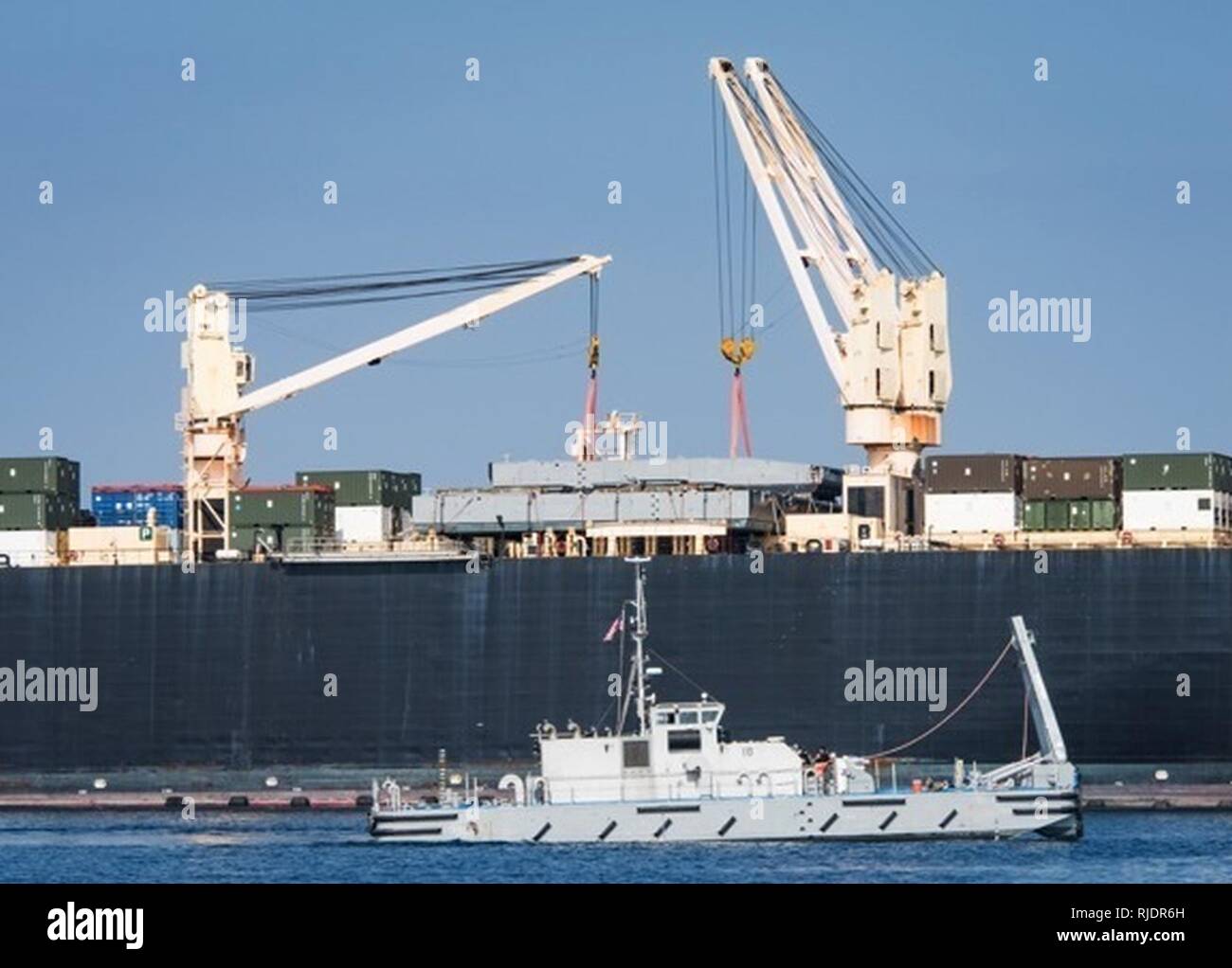 Usns 2nd lt john p bobo hi-res stock photography and images - Alamy