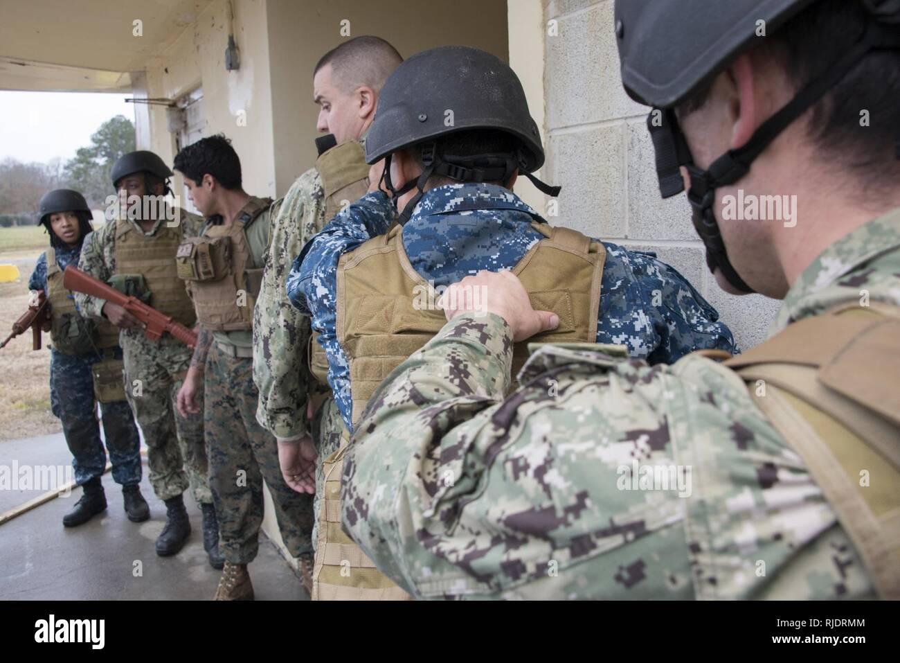 Tactical combat casualty care tccc course hi-res stock photography and ...