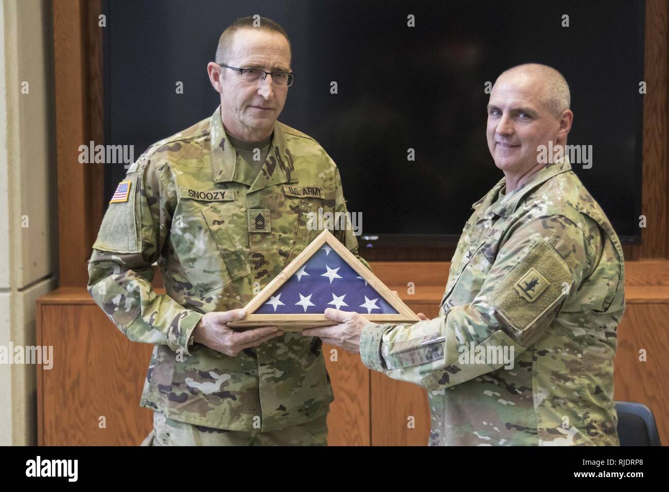 Master Sgt. John A. Snoozy celebrates his retirement from the Nebraska ... Master Sgt. John A. Snoozy celebrates his retirement from the Nebraska ...