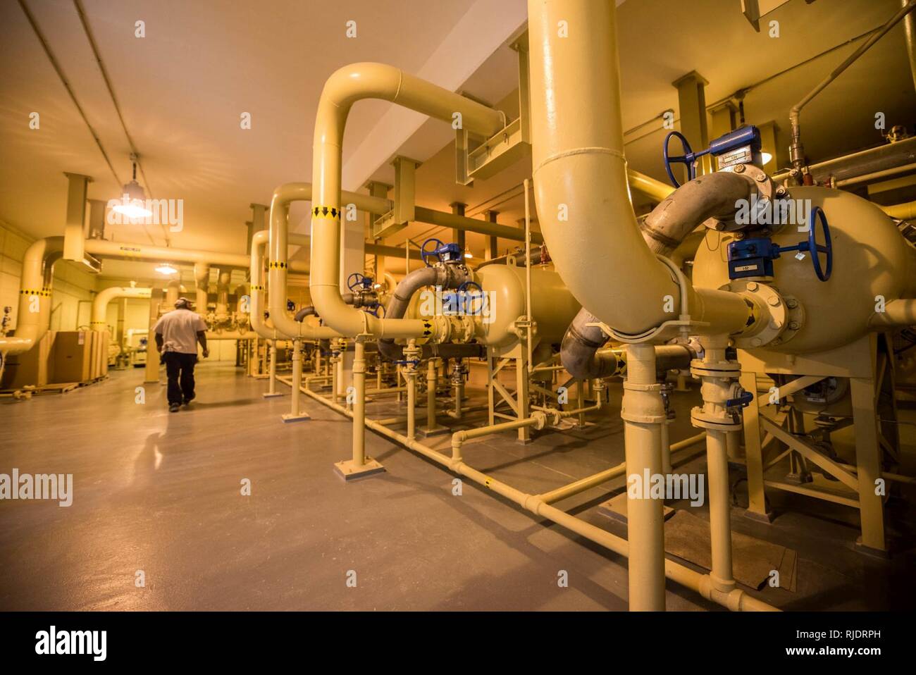 Filter separators hi-res stock photography and images - Alamy