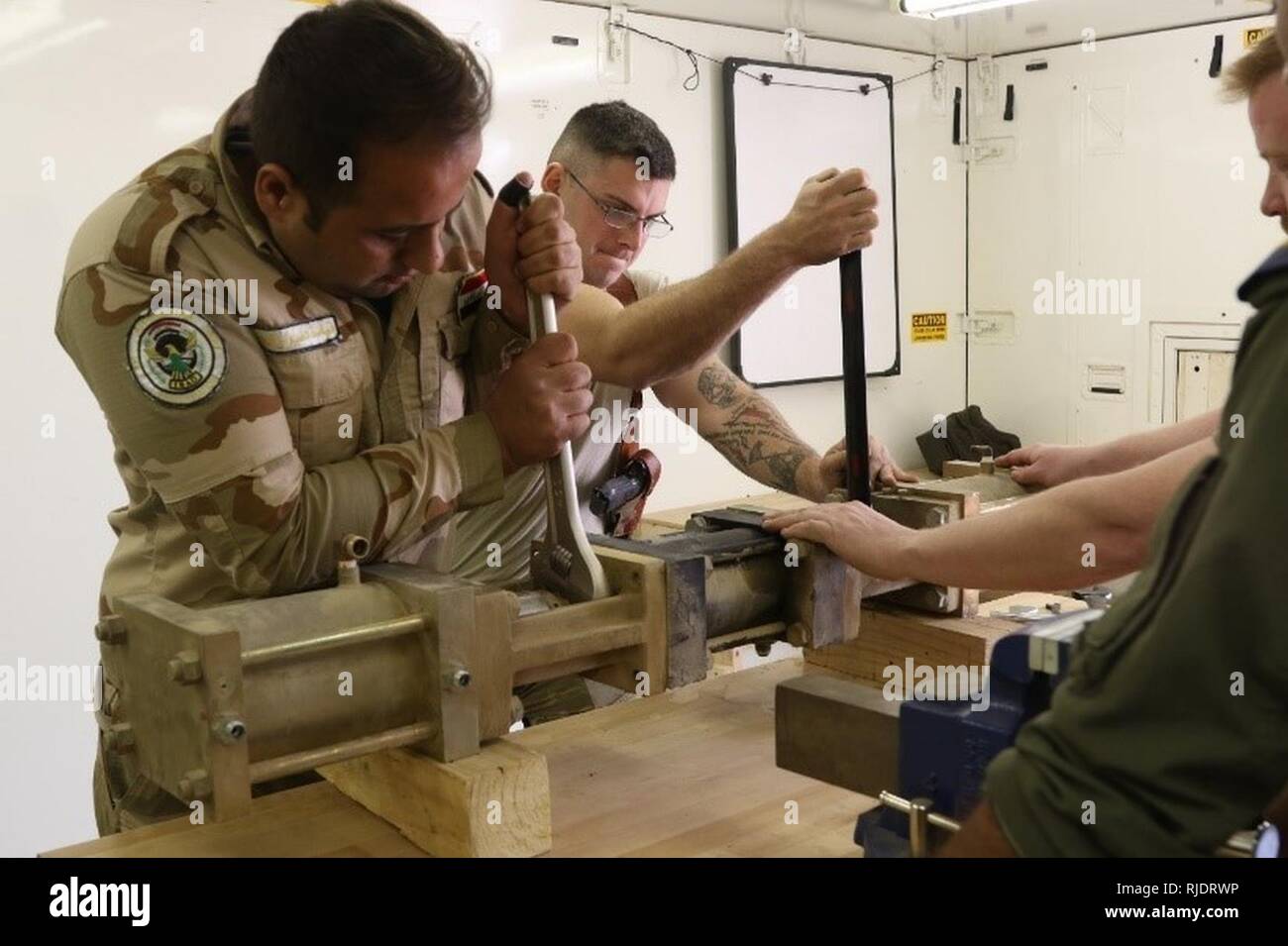 449 combat aviation brigade hi-res stock photography and images - Alamy