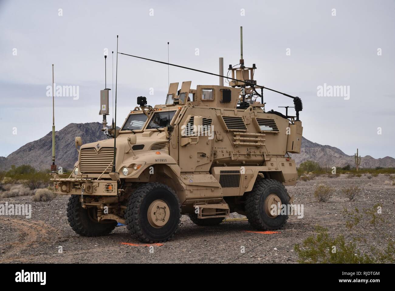As part of ongoing efforts to advance Army capabilities in the area of ...