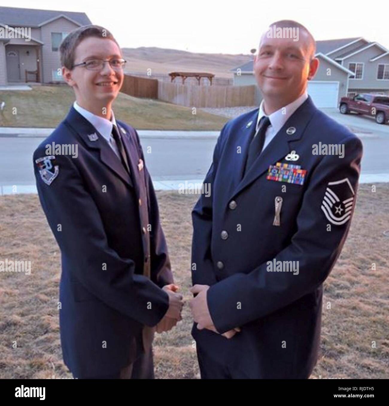 Central states fair rapid city hi-res stock photography and images - Alamy
