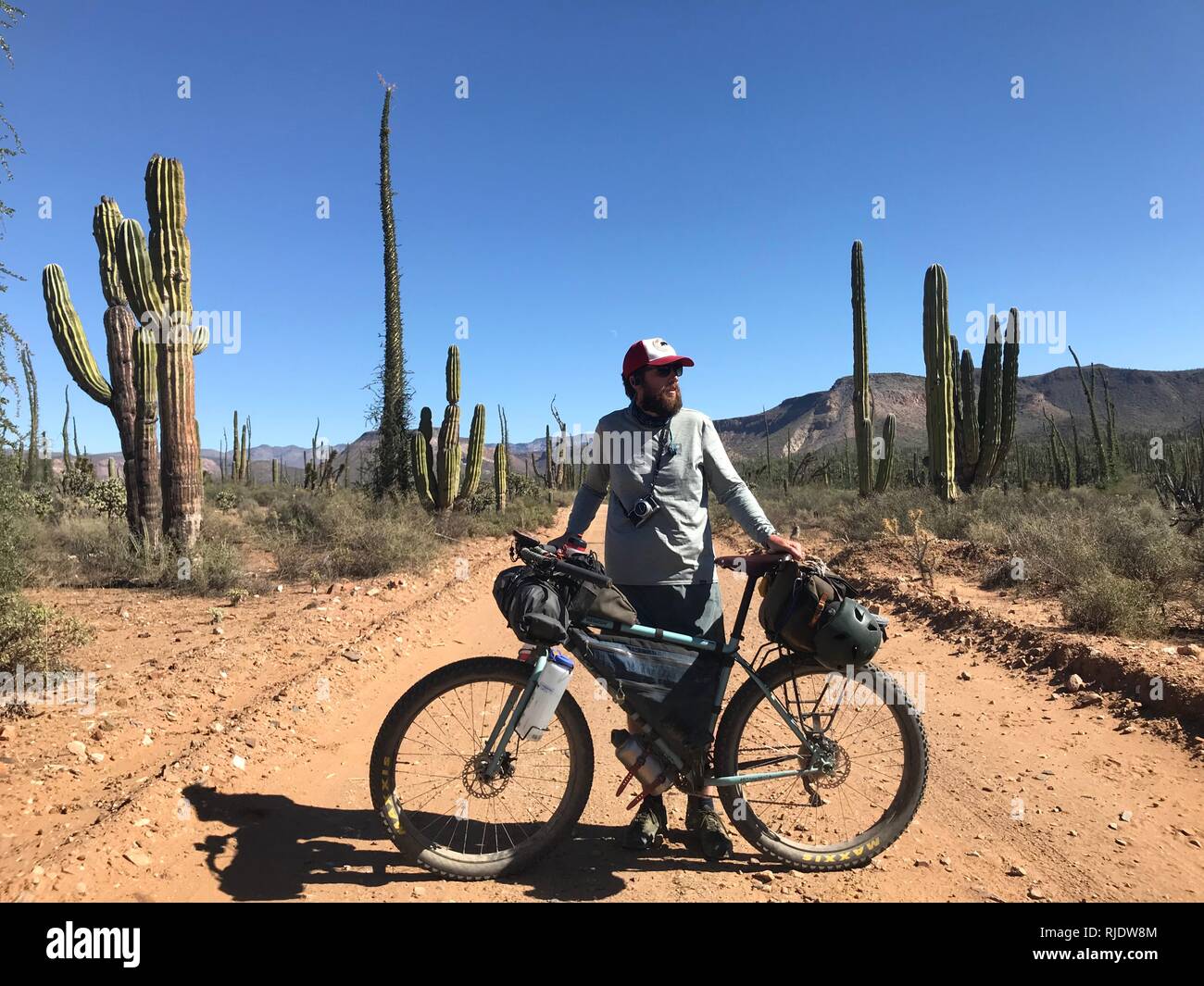 Patagonia racing hi-res stock photography and images - Alamy
