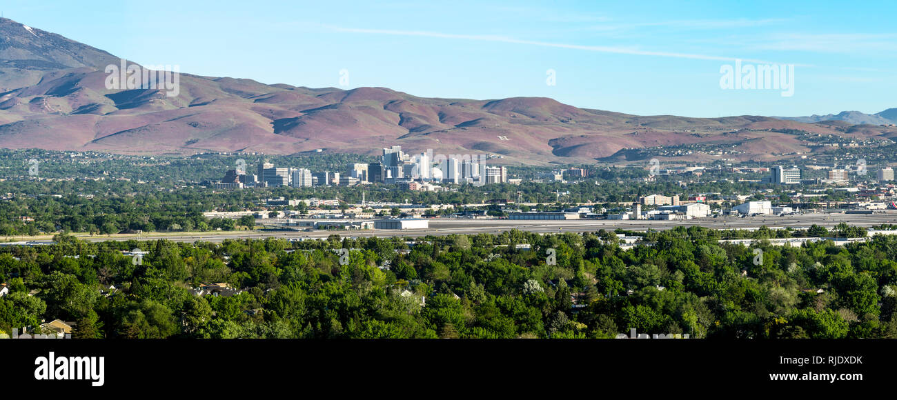 Washoe lake tahoe hi-res stock photography and images - Alamy
