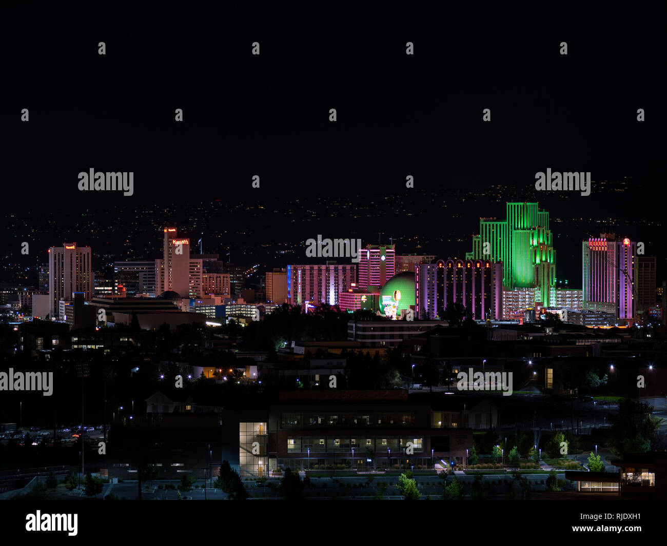 Washoe lake tahoe hi-res stock photography and images - Alamy